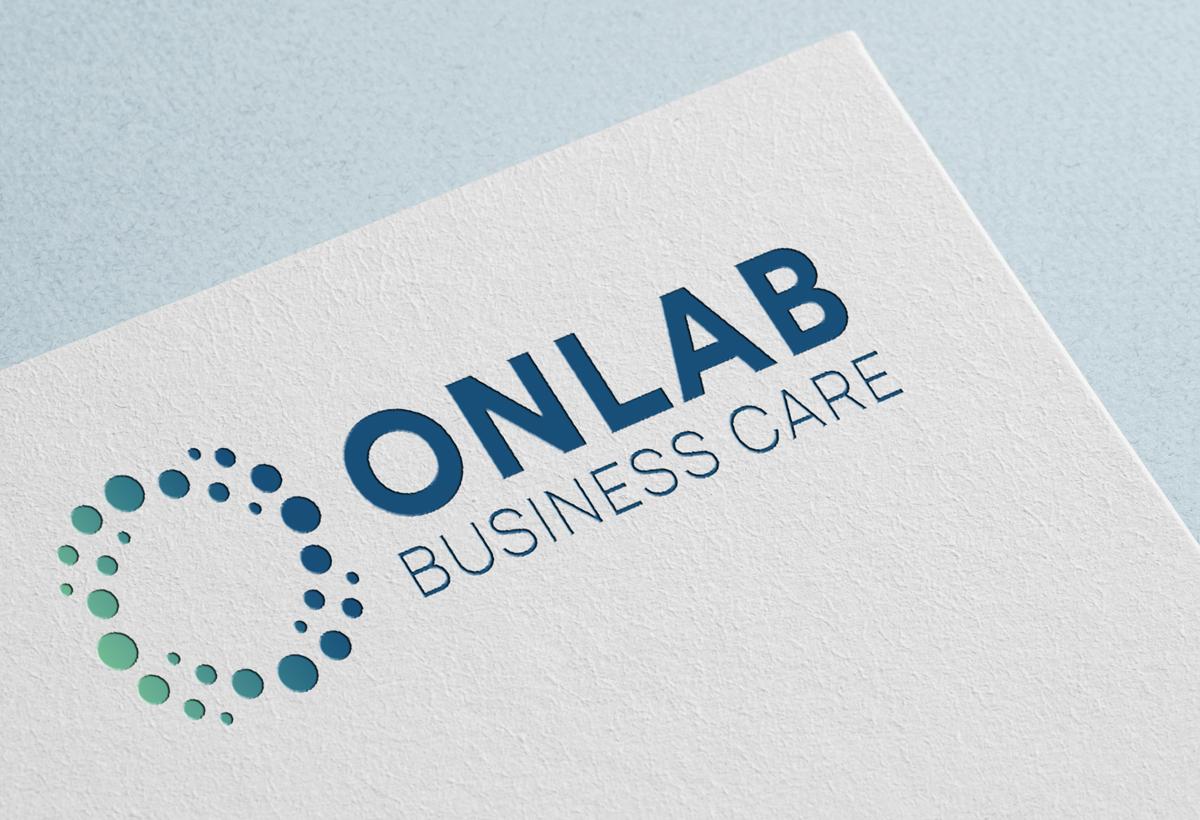 Onlab | Identidade Corporativa - HLink